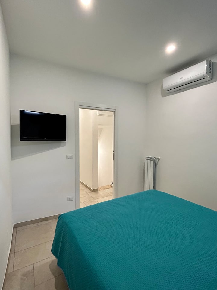 Casa Del Sole - Mola di Bari