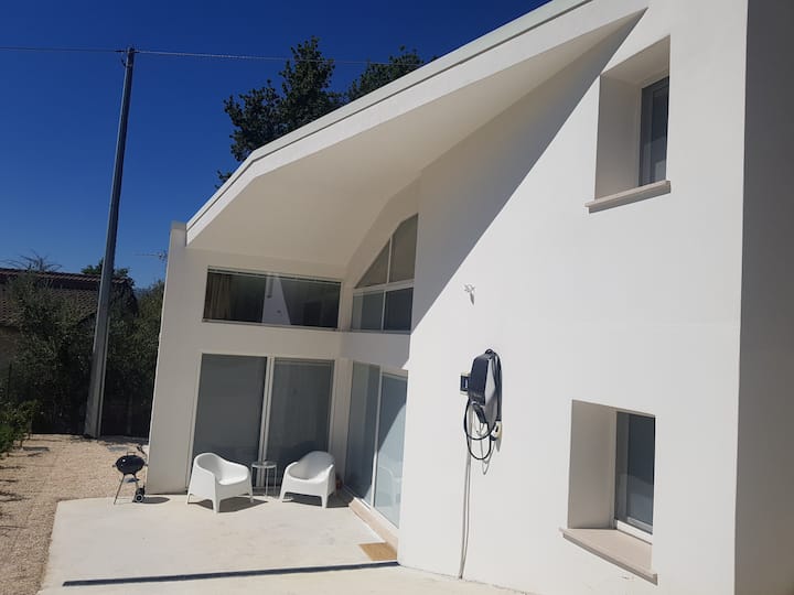 Sonia's House - Fiorentini