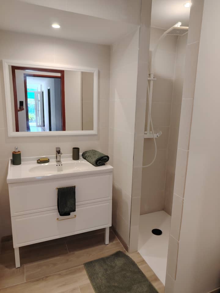 Chambre - Ollioules