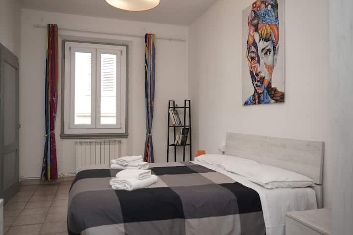 Appartamento Nel Cuore Di Firenze - Florence