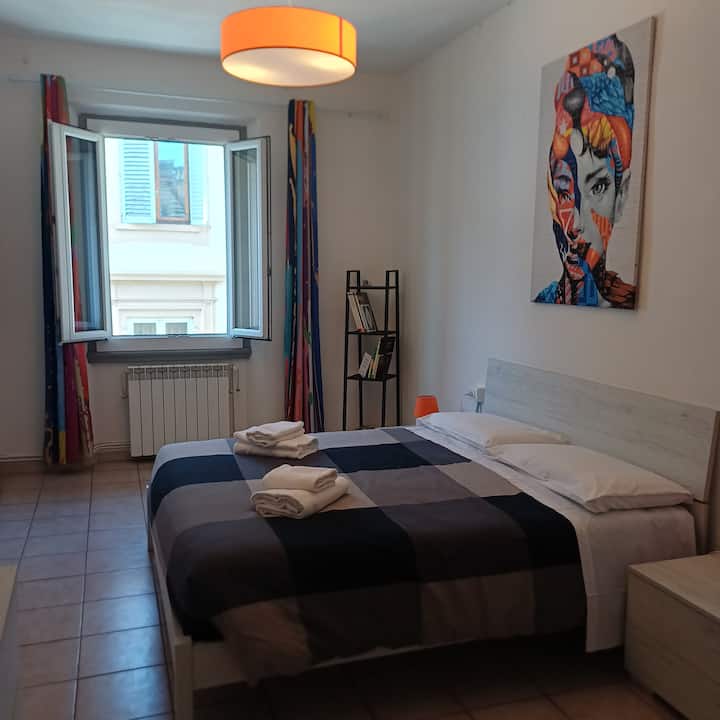 Apartment In The Heart Of Florence - Florenz