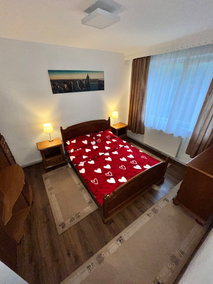 Apartament îN Regim Hotelier - Baia Mare