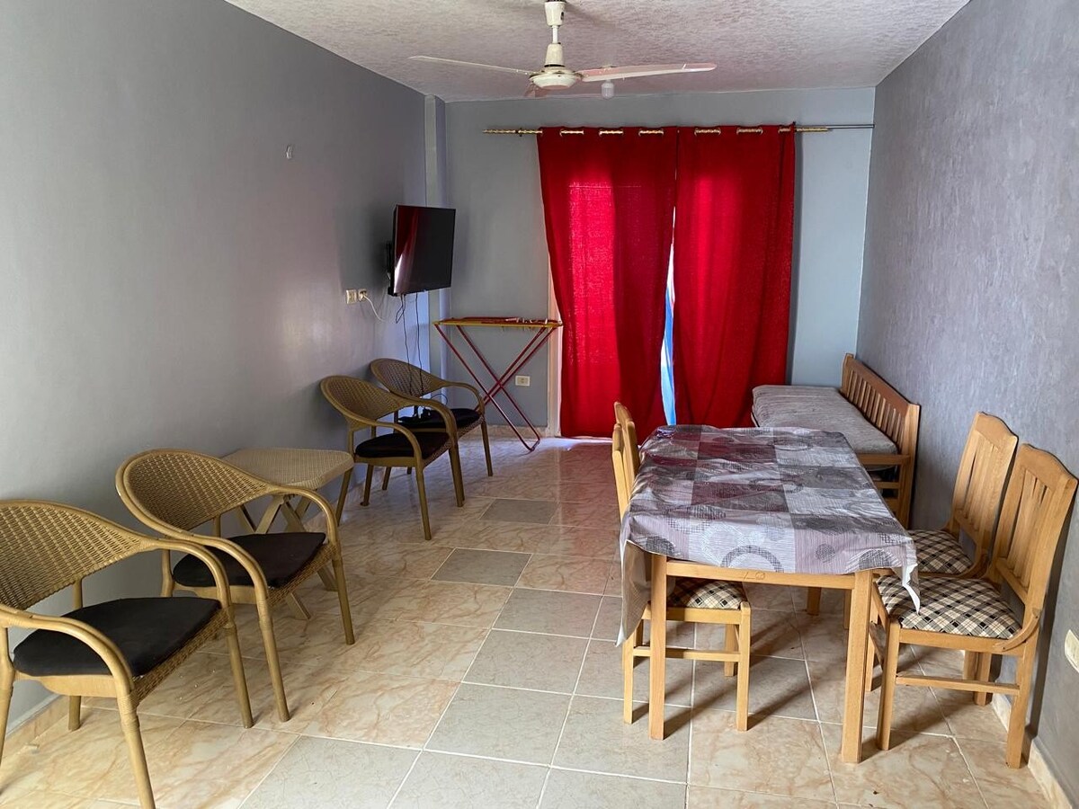 My resort chalet - Rasl sedr - Flats for Rent in RA's Matarma, South ...