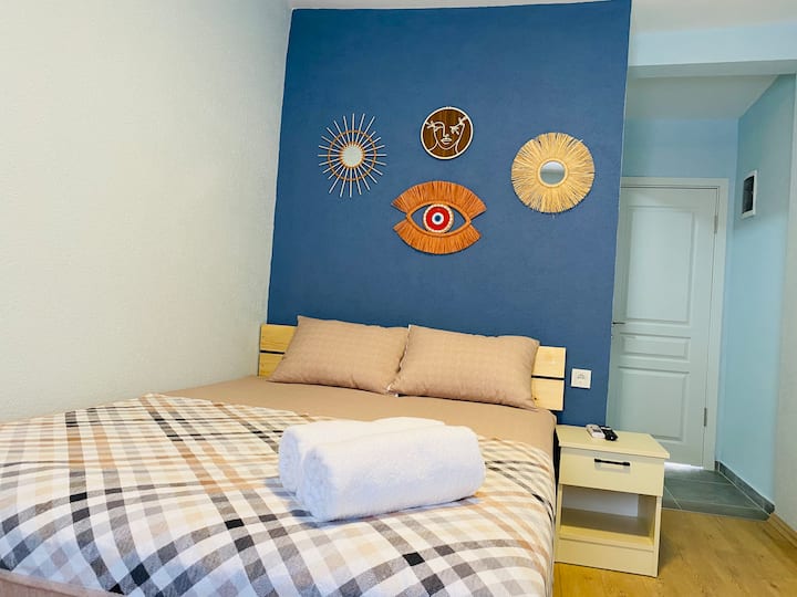 Alaçatı Sim Place 3 - Çeşme