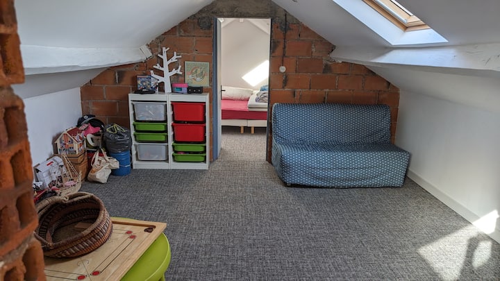 Studio - Cholet