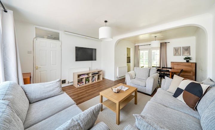 Headington, Angleterre, Royaume-uni - Oxford