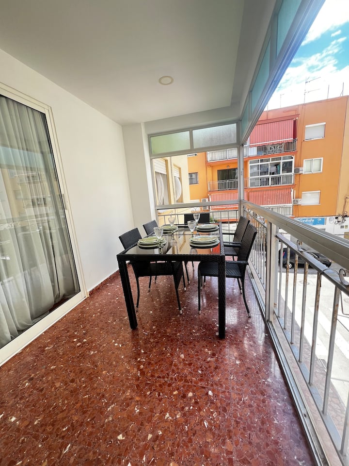 Eka's Home - Fuengirola