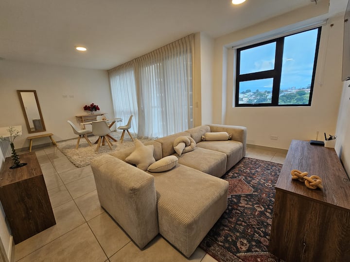 La Sabana San José • Pool, Rooftop & Urban Living - San José