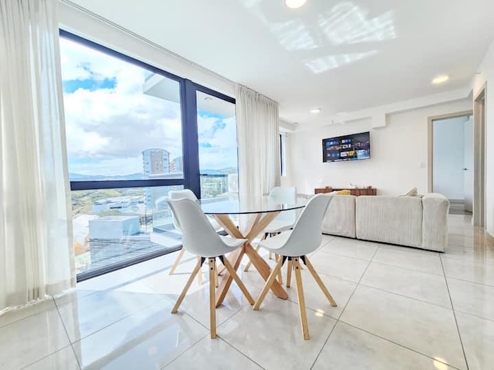 La Sabana San José • Pool, Rooftop & Urban Living - San José