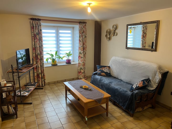 Chez Mady - Montenach