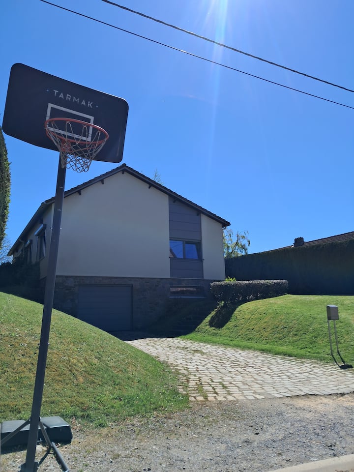 Maison à La Campagne - Jalhay
