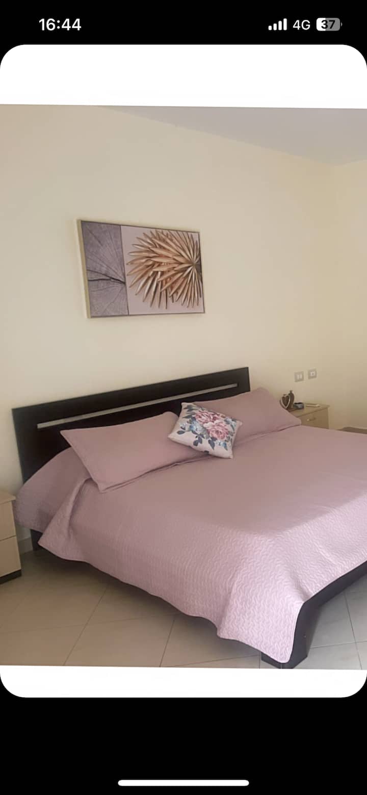 Edi’s House - Vlorë