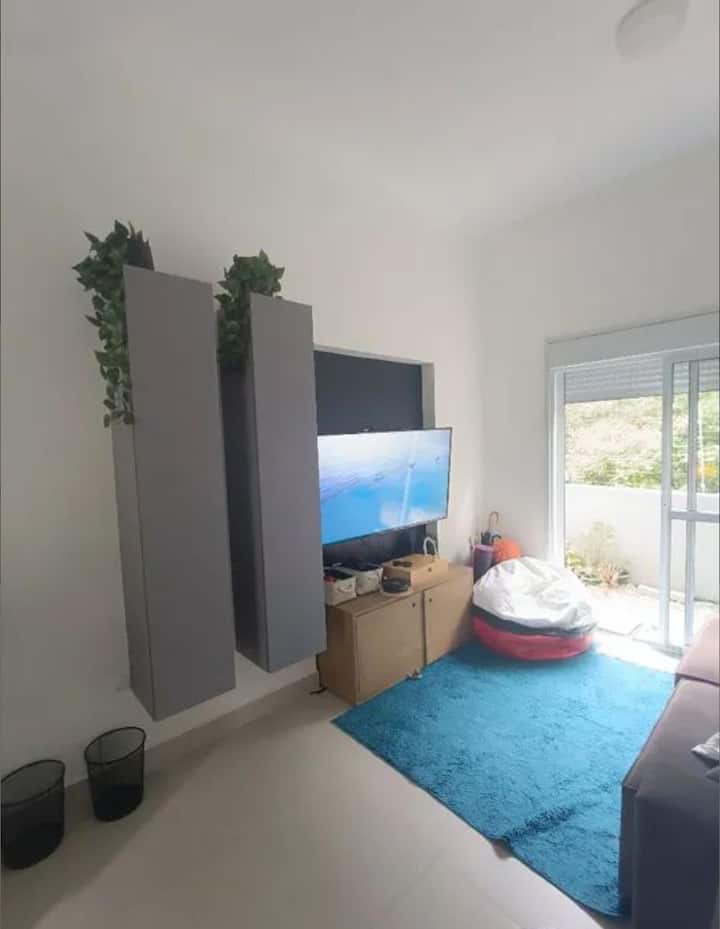 Garden Praia Novo Campeche - Florianópolis