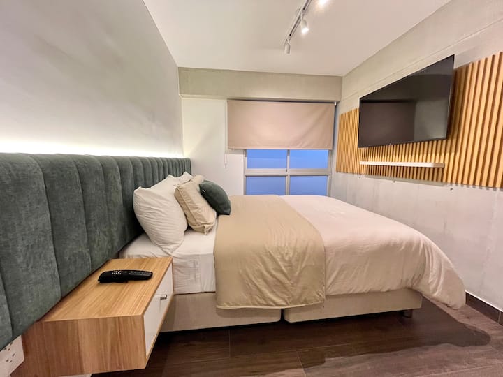 S* | Beautiful 2br Central Trujillo - La Libertad (Peru)