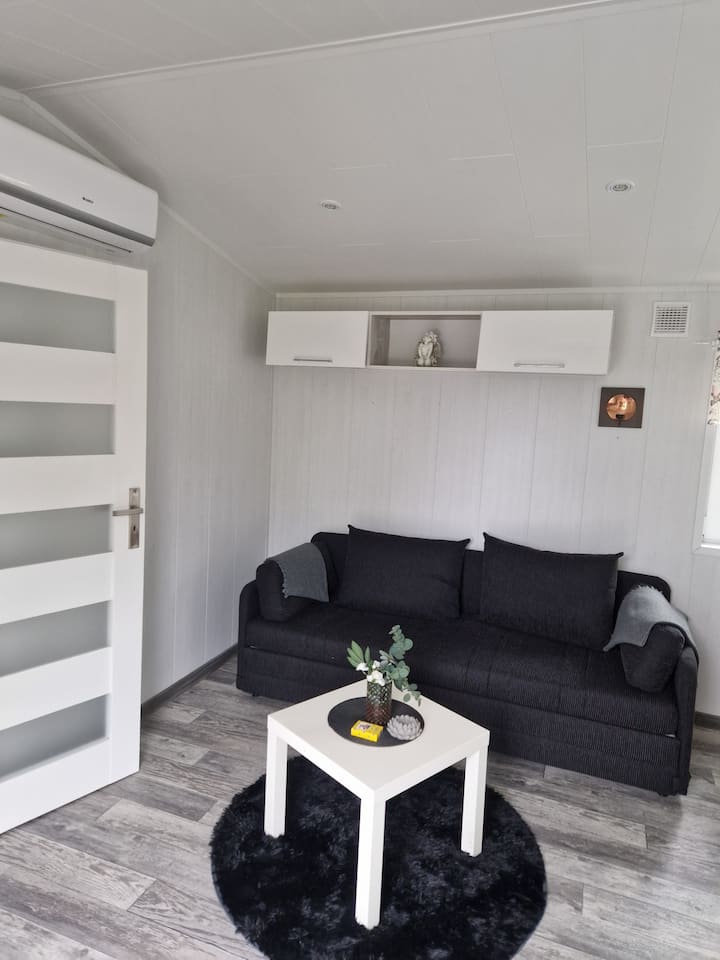 Attefallshus Hemsjö - Alingsås