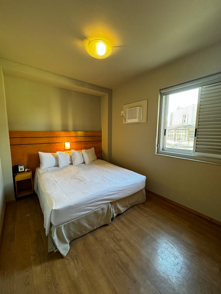 Flat No Lourdes 31 - Belo Horizonte