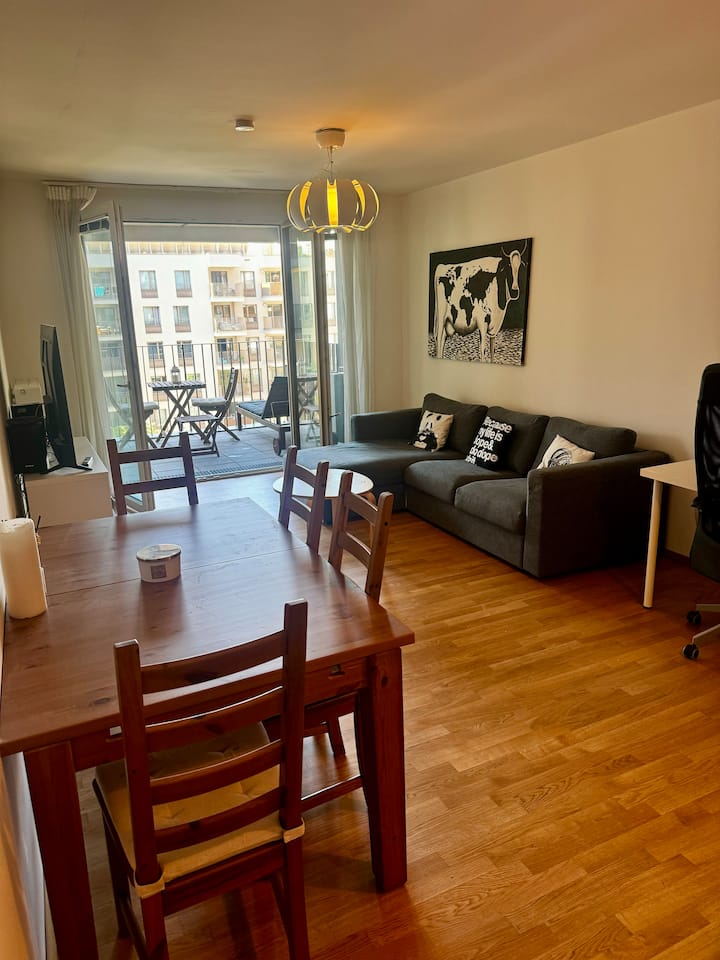 Retreat In The Heart Of Vienna - Wien