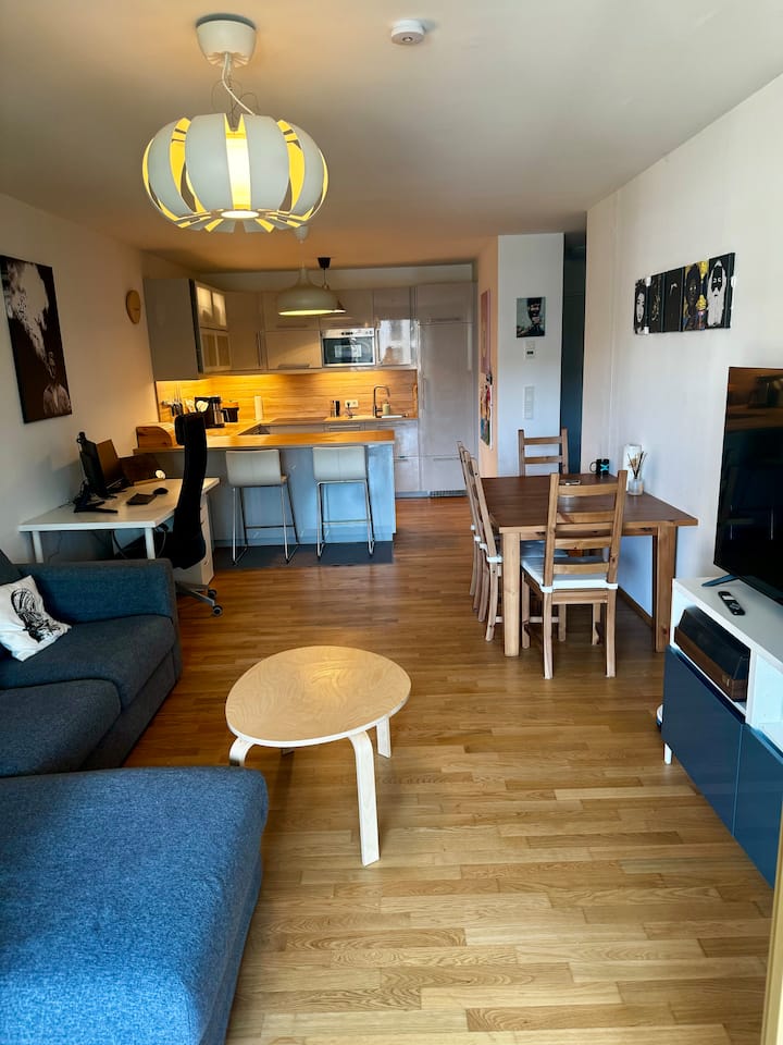 Retreat In The Heart Of Vienna - Wien