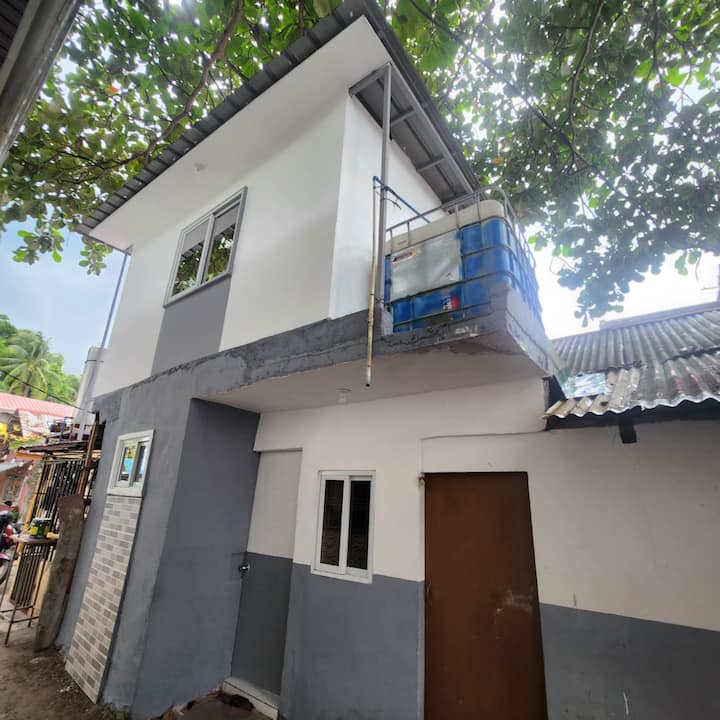 Studio Beach House 2-4 Pax - Bagac