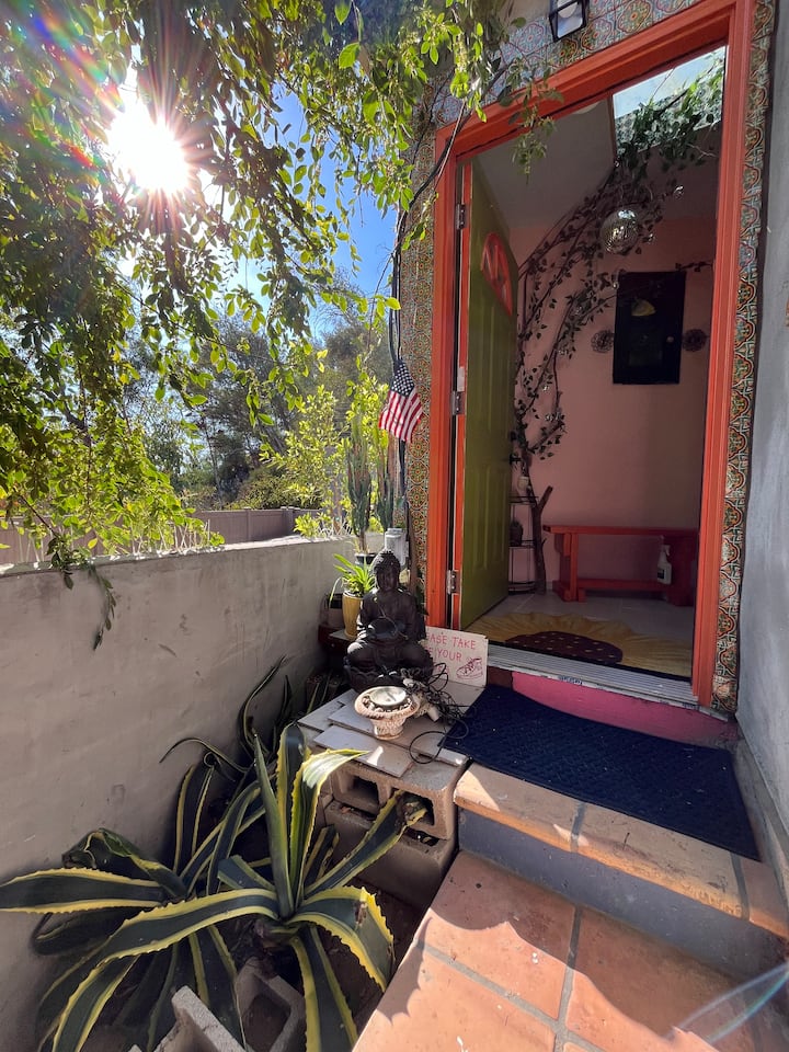 “Tinyhome” Loft Highland Park, Los Angeles - Los Angeles, CA