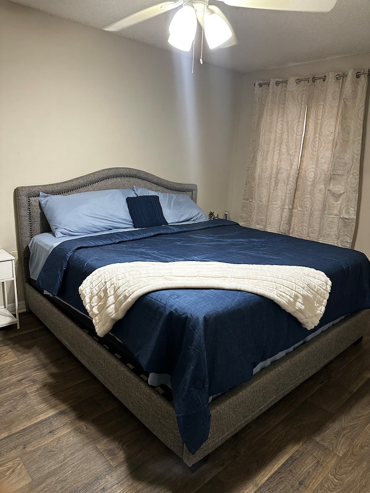 Cozy Apartment 2b Near Ucf - Oviedo, FL