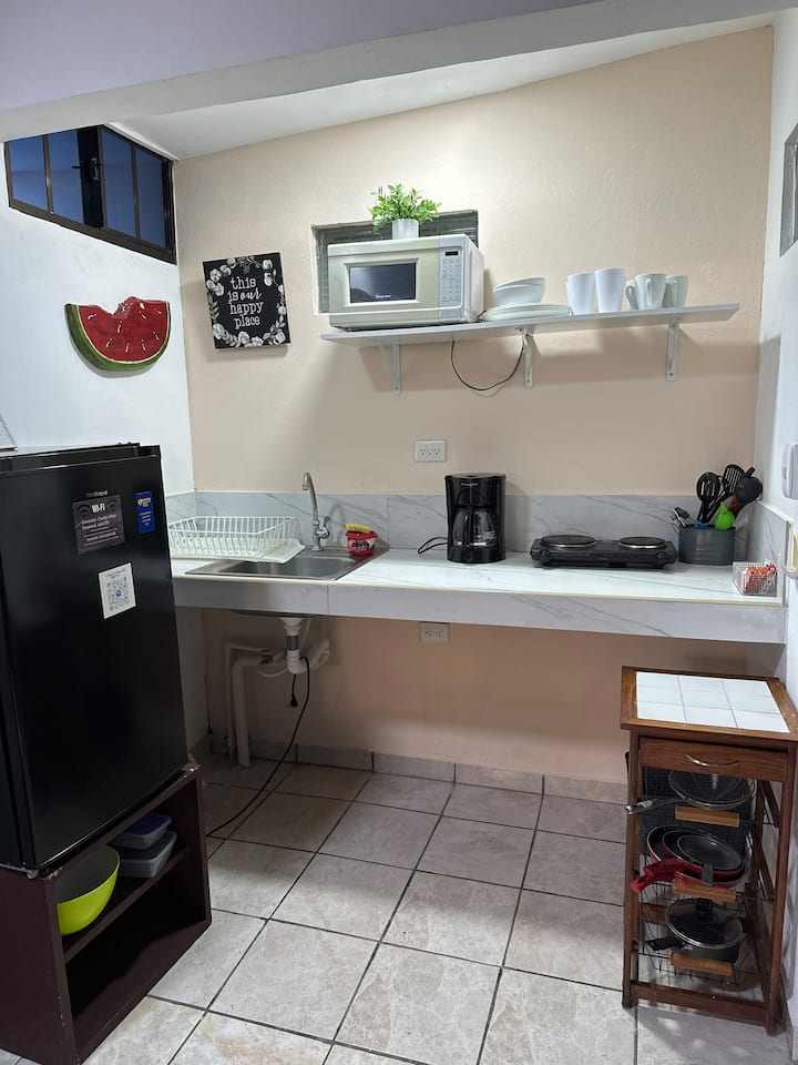 Charly's Place 1 In La Zona Rosa - San Salvador