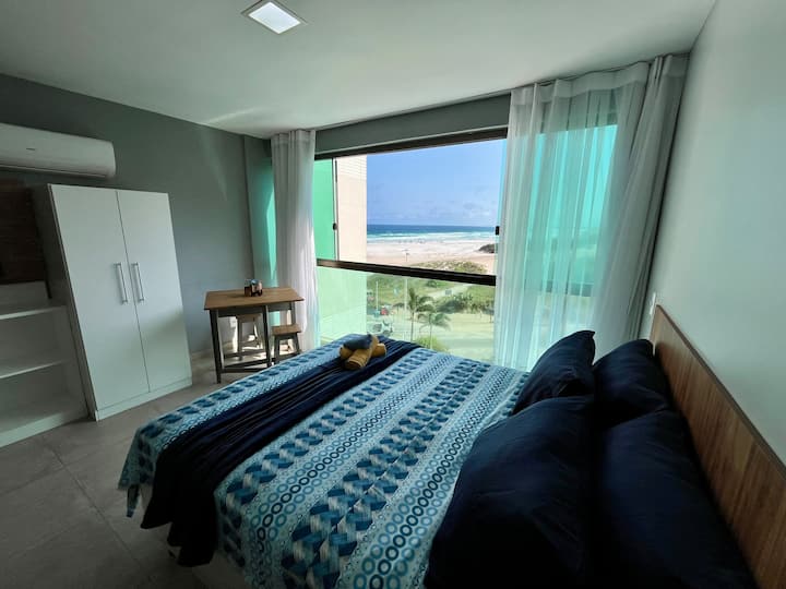 Loft Com Vista Para O Mar
Praia Grande - Sophia 1 - Arraial do Cabo