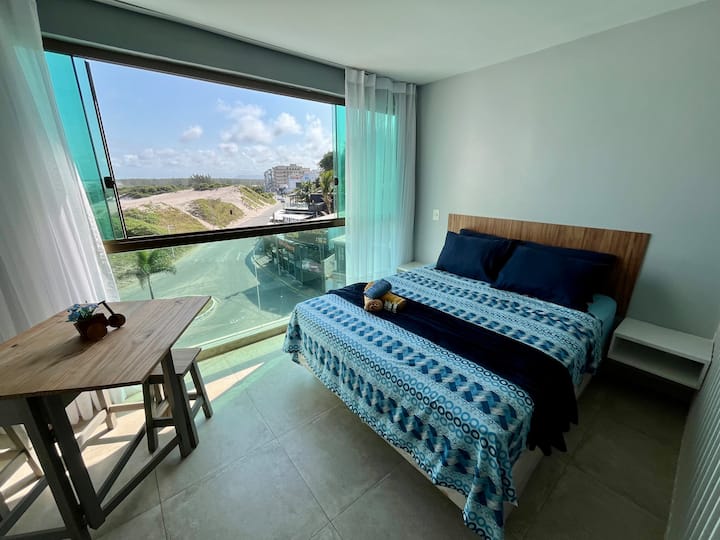Loft Com Vista Para O Mar
Praia Grande - Sophia 1 - Arraial do Cabo