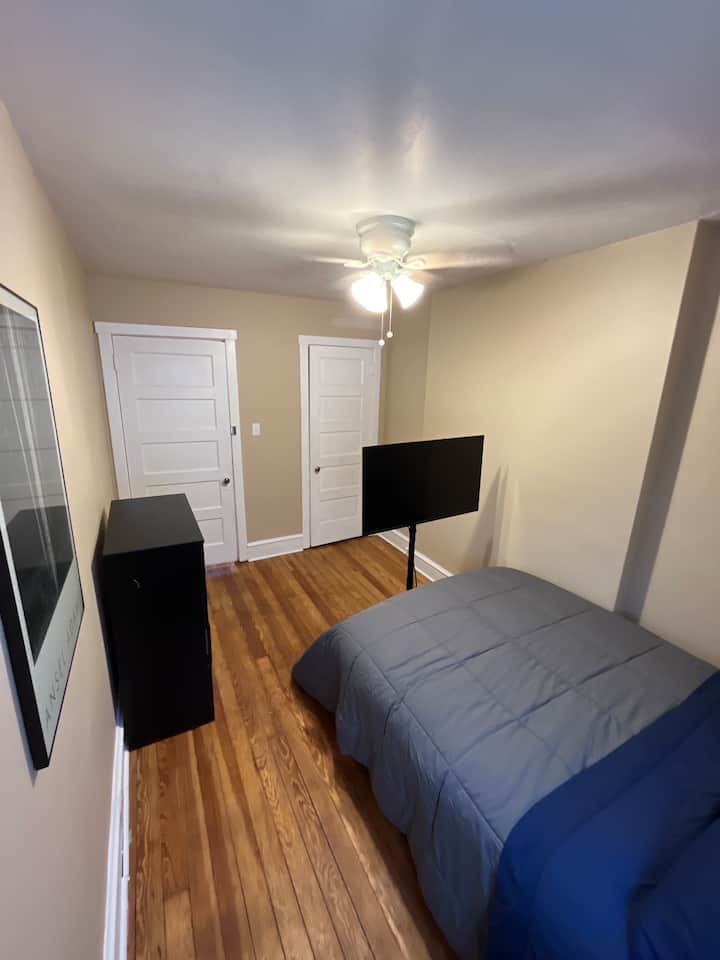 Best Room Rental Deal - Wilmington, DE