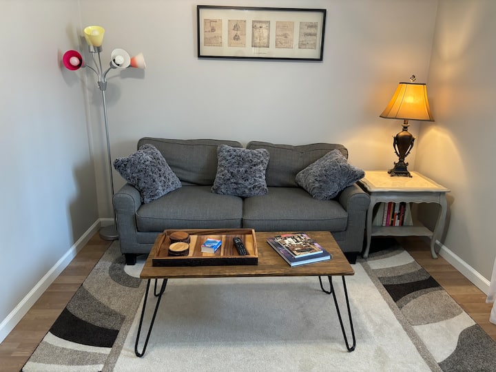 Little Italy Hideaway - Cleveland, OH