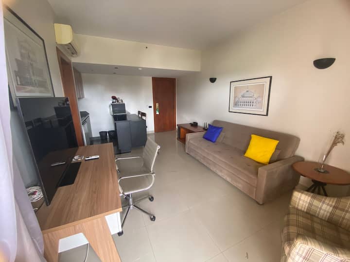 Sua Casa, Fora De Casa! K - Brasília