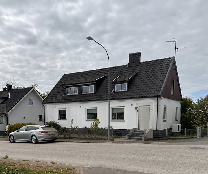 Charmigt Stenhus I Onslunda - Tomelilla