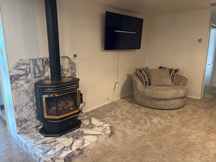 Private Pool + Valley Views | Perfect For Groups - Nice, CA