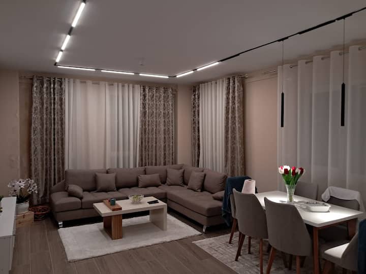 Tushemisht, Cozy 2+1 Apartment! - Pogradec