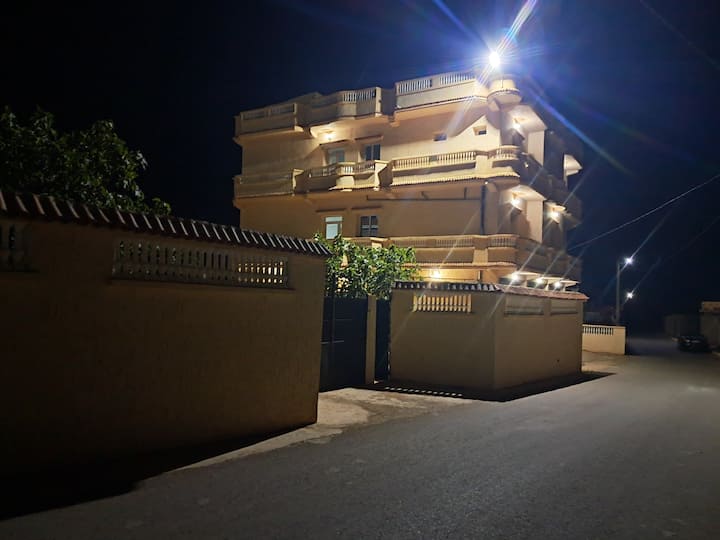 Loue Magnifique Villa - Algeria