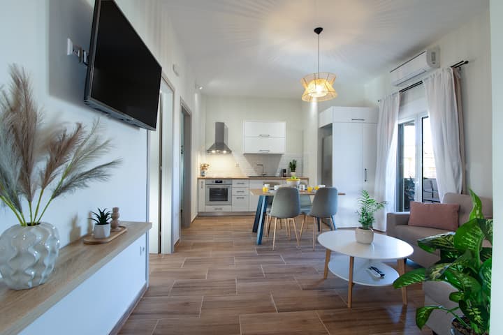 M&n Penthouse - Corfú