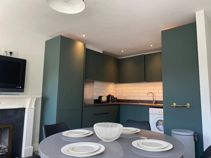 Charming Apartment In Dublin 4 - Dublin