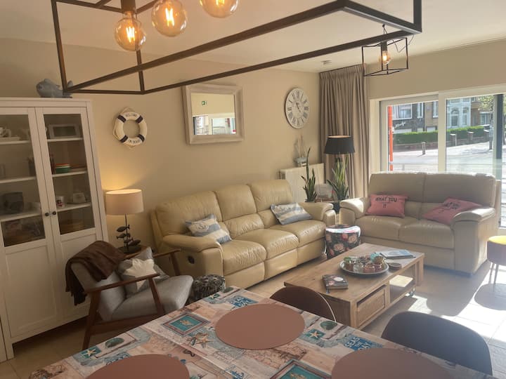 De Ambassadeurs - Brügge