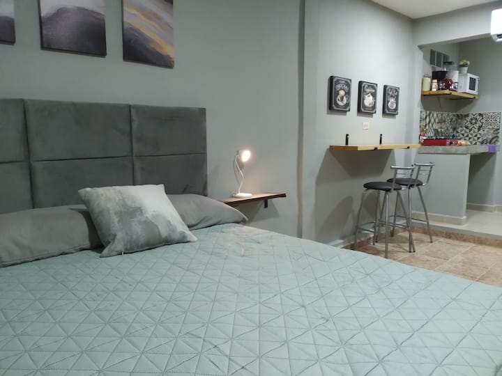 Loft Catalina Planta Baja, Un Placer Atenderles - Tampico