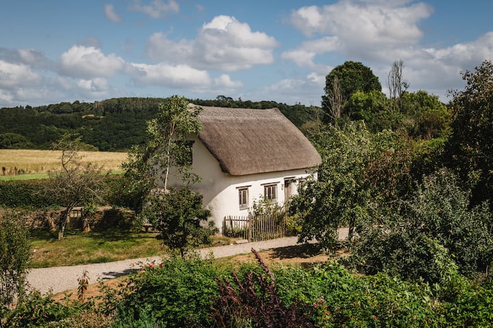 Cosy Country Bolthole For Couples - St Mawes