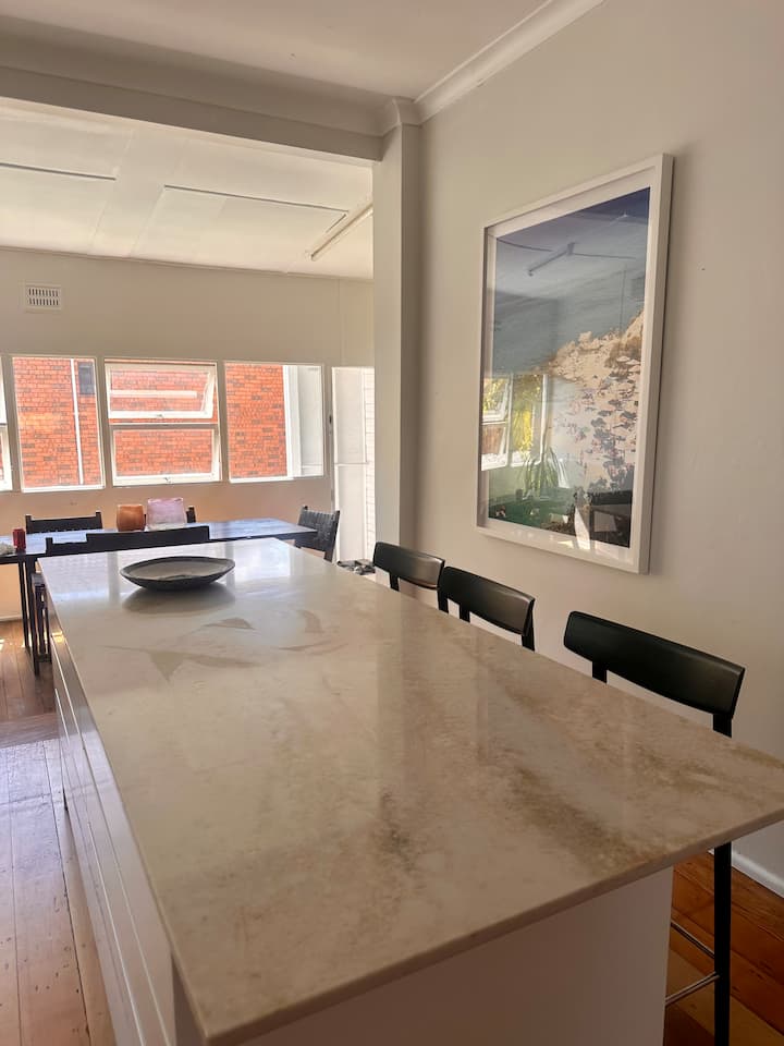 Bondi Beach House - Bondi Beach