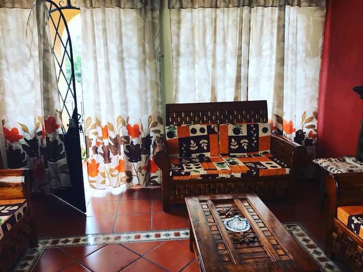 Posada Quinta Soledad - Atlixco
