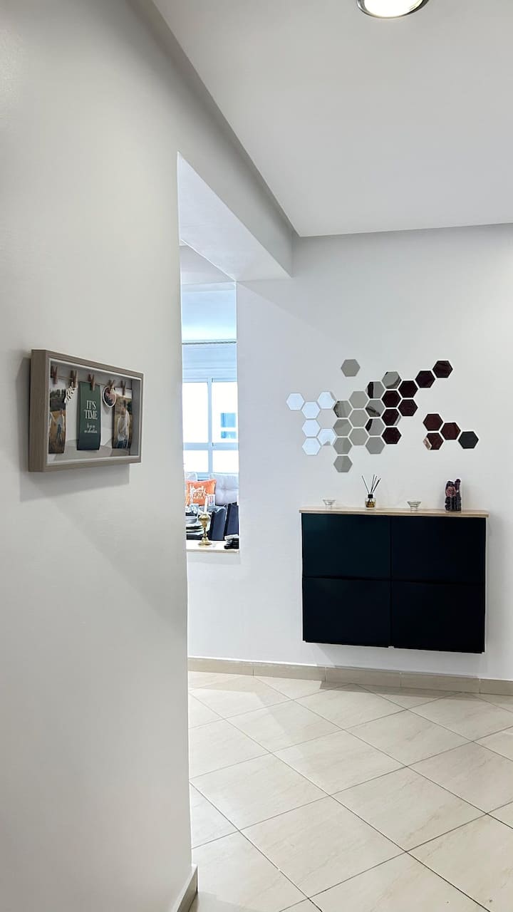 Appartement Idéalement Situé 169 - Tangier