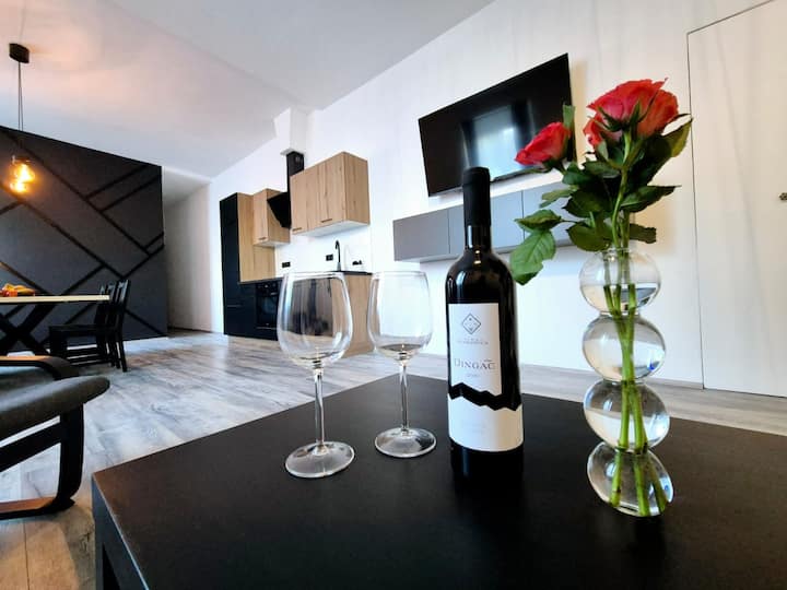 Holiday Apartment - Banjole