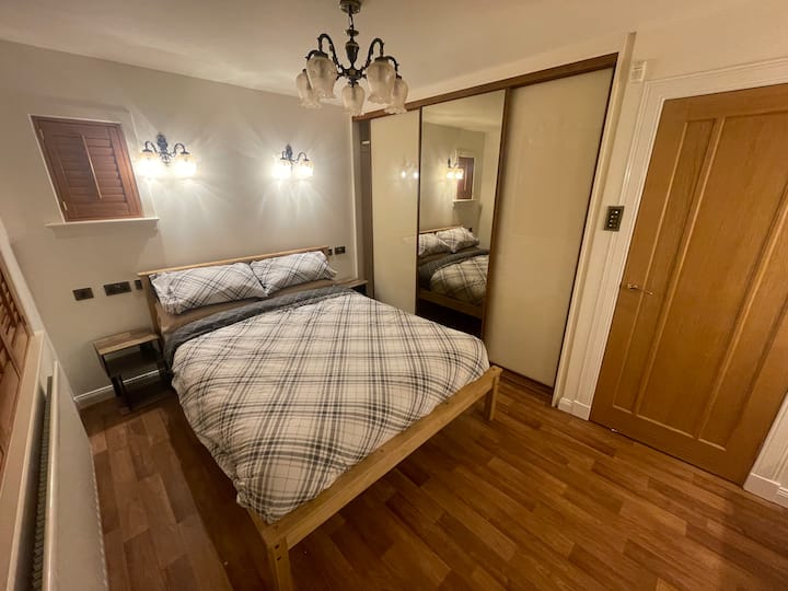 Prestwick’s Home From Home - Prestwick