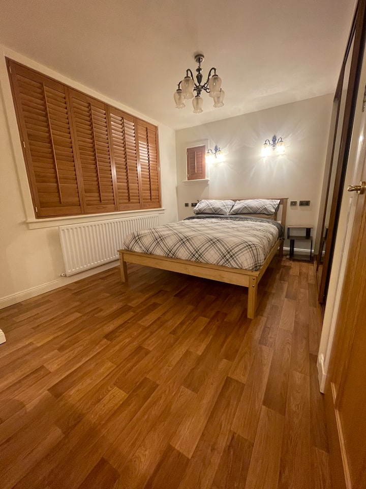 Prestwick’s Home From Home - Prestwick