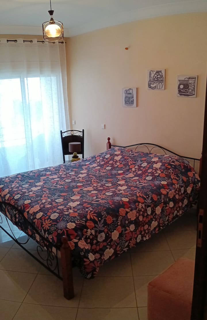 Agréable Appartement, En Plein Cœur D'agadir - Agadir