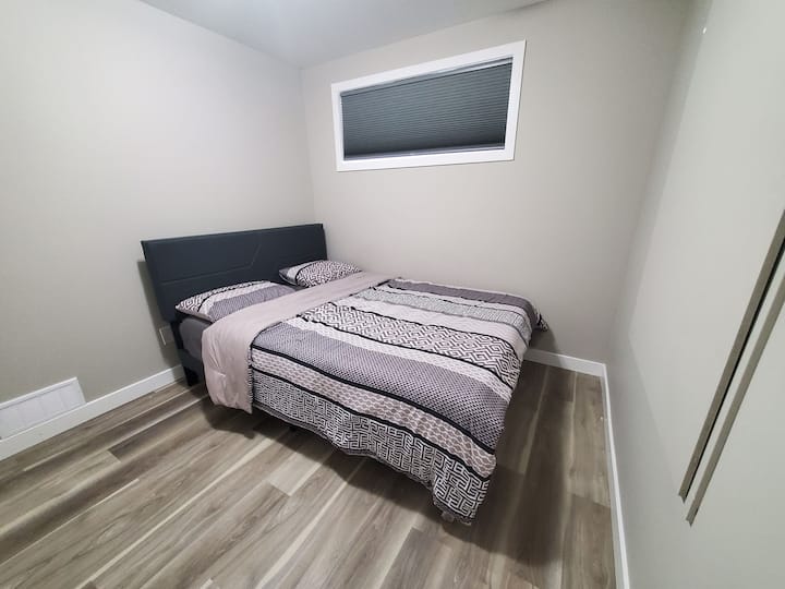 Guest Suite In Regina - Regina