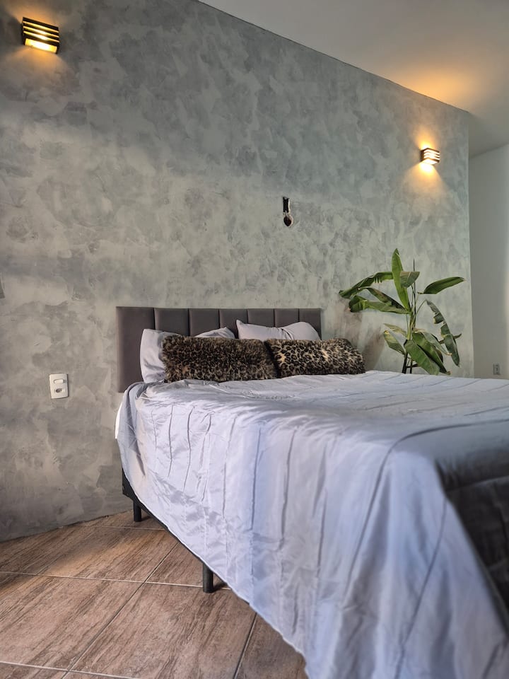 Casa Completa 1 - Jundiaí