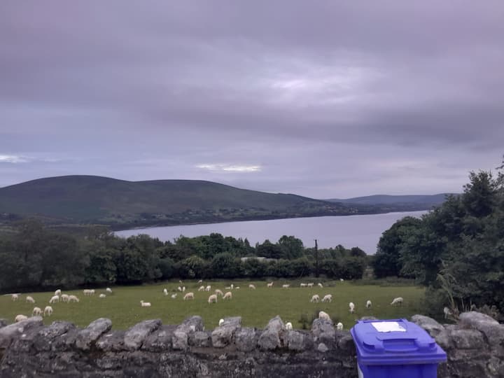 Ard Na Locha - “Over The Lakes” - Blessington